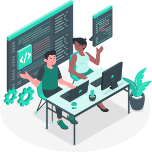 desarrollo software – DTrueStar